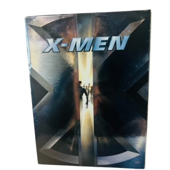 Fox | Media | Xmen Original 200 Hugh Jackman Rogue Storm Wolverine ...